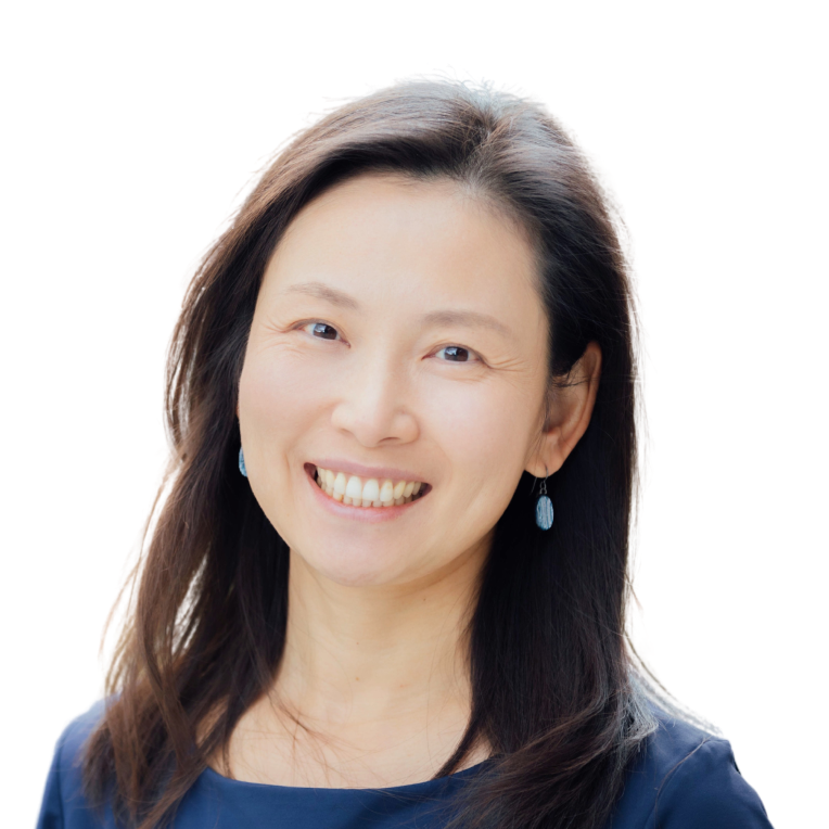 Sandy Yao - Biohub