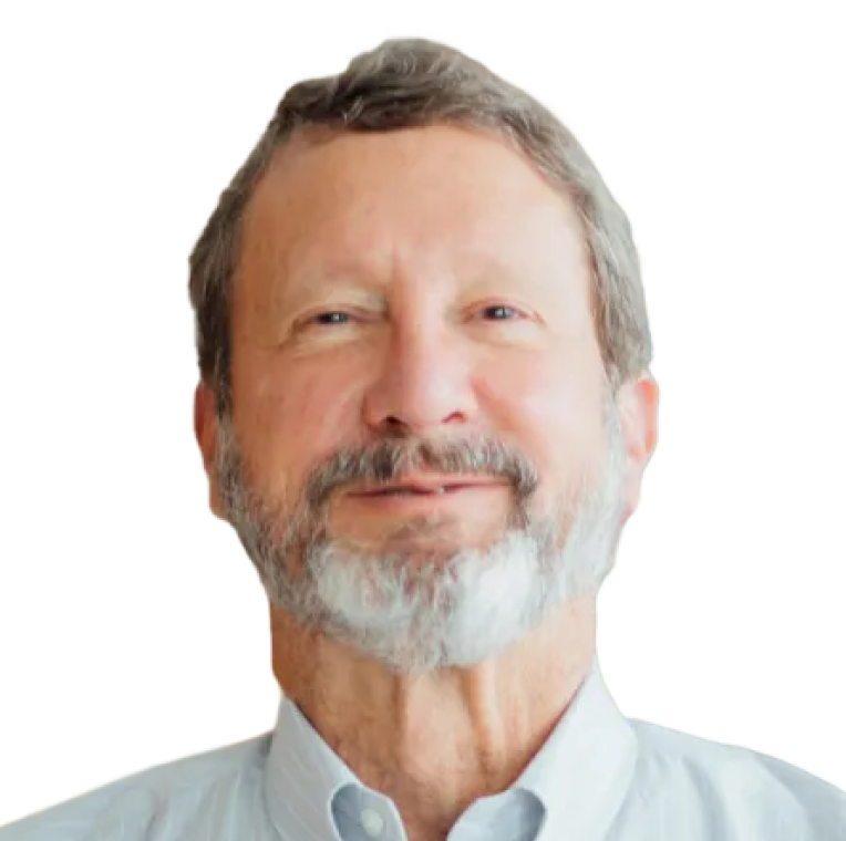 Scott Fraser, Ph.D. - Biohub